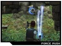 Force Push | Star Wars Jedi Knight Wiki | Fandom