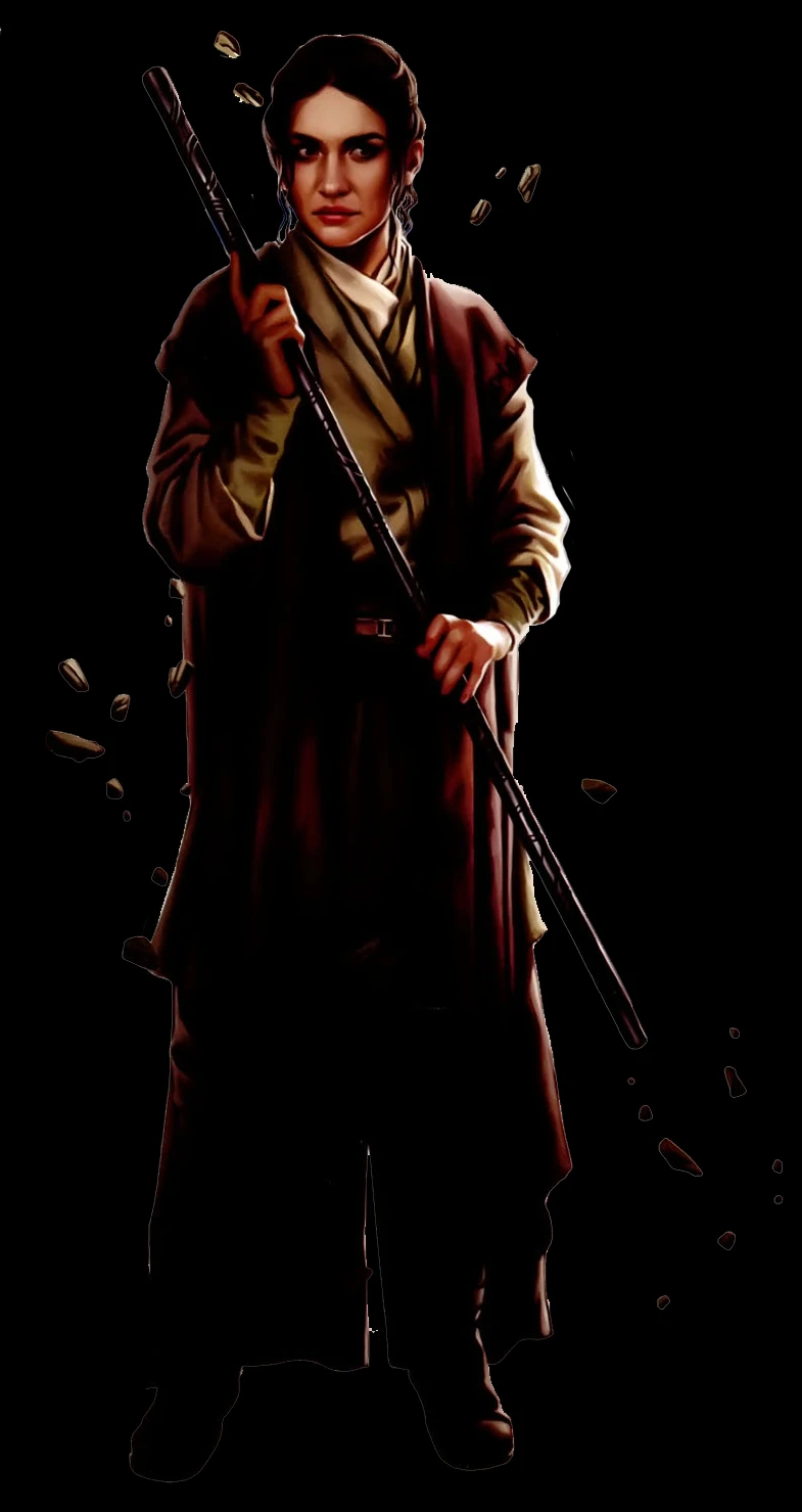 Jedi sage (title) | Star Wars: Knights of the Old Republic Novaverse ...