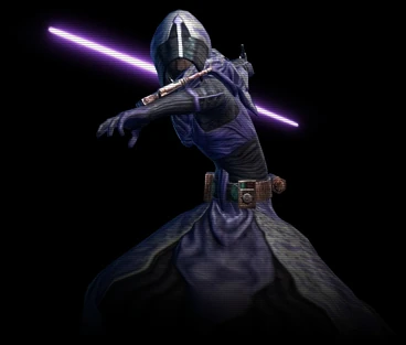 Sith assassin | Star Wars: Knights of the Old Republic Novaverse Wiki ...