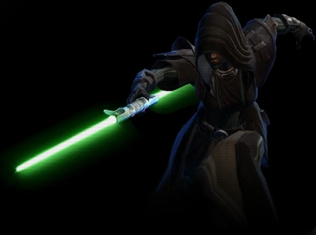Jedi Shadow | Star Wars: Knights of the Old Republic Novaverse Wiki ...