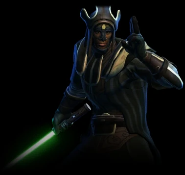 Jedi sage (advanced class) | Star Wars: Knights of the Old Republic ...