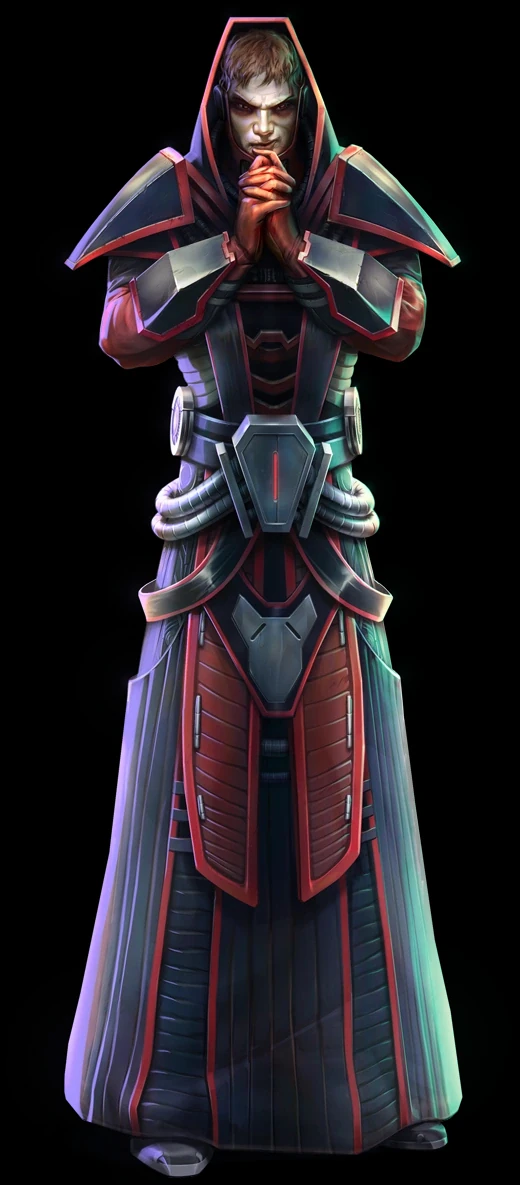 Sith Inquisitor (title) | Star Wars: Knights of the Old Republic Solarverse Wiki | Fandom