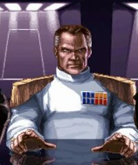 Demetrius Zaarin | Wiki STAR WARS: la Guerra Civil Galáctica | Fandom