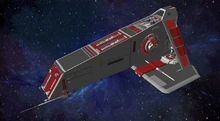 The Devastator | Star Wars Legacies Wikia | Fandom