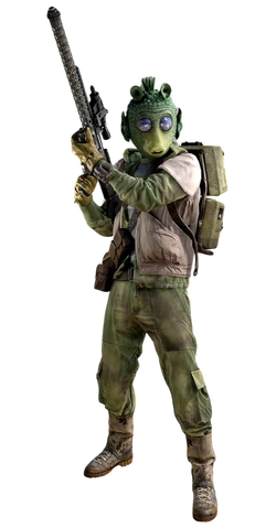 Rodian | Star Wars: Legacy (Series) Wiki | Fandom