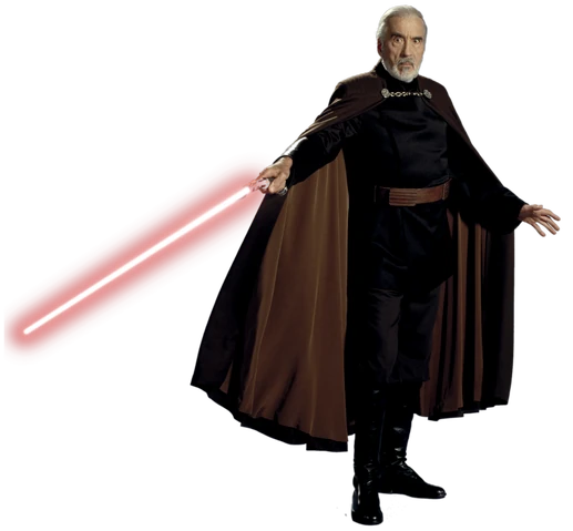 Form II | Star Wars: Legacy (Series) Wiki | Fandom