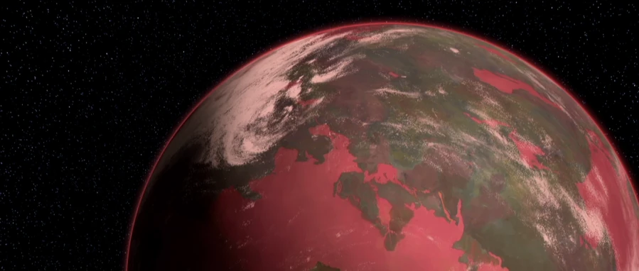 Dathomir system | Star Wars: Legacy (Series) Wiki | Fandom