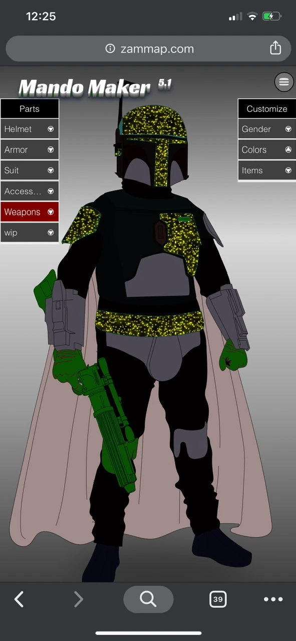 Dabow Rawlk | Star Wars Legacy Unlimted Wiki | Fandom