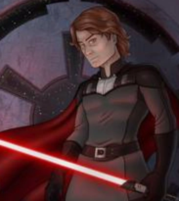 Darth Scabrous | Star Wars Legacy Unlimted Wiki | Fandom