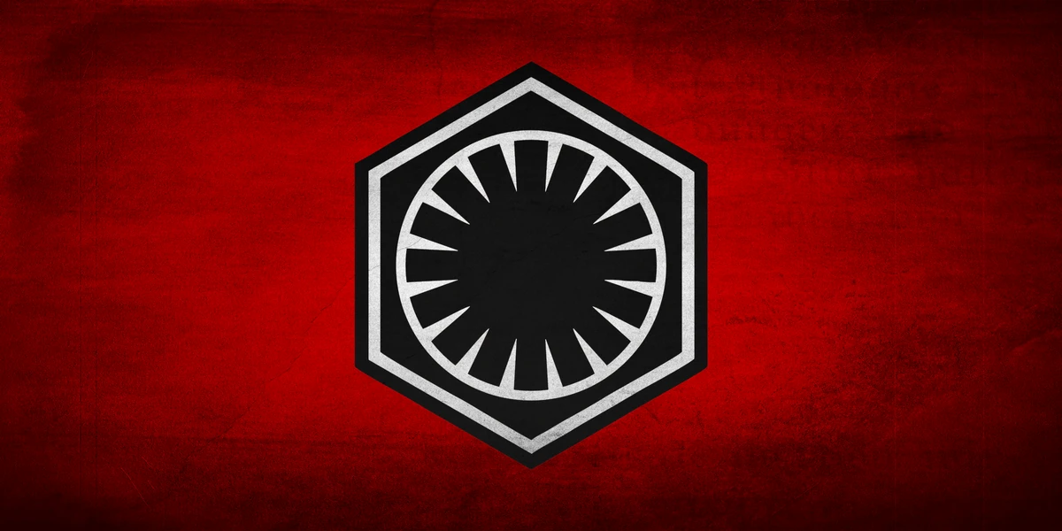 The First Order | Star Wars Legacy Unlimted Wiki | Fandom