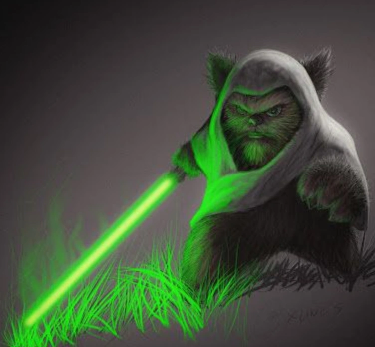 Wicket W. Warwick IV | Star Wars Legacy Unlimted Wiki | Fandom