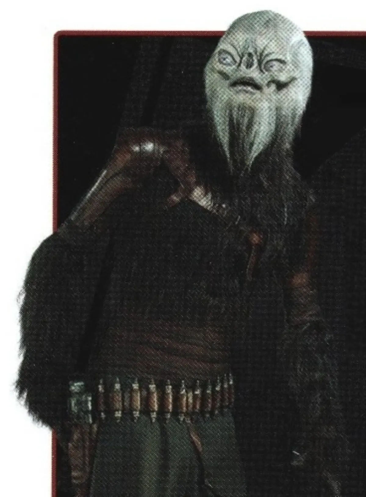 Kullbee Sperado | Star Wars Legends Wiki | Fandom