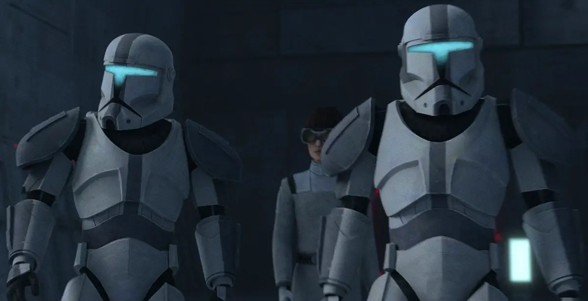 Imperial Royal Guard | Star Wars Legends Wiki | Fandom