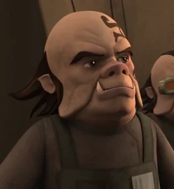 Melch | Star Wars Legends Wiki | Fandom