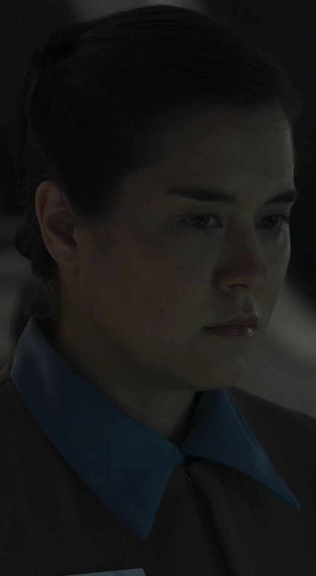 Meghan Rivers | Star Wars Legends Wiki | Fandom