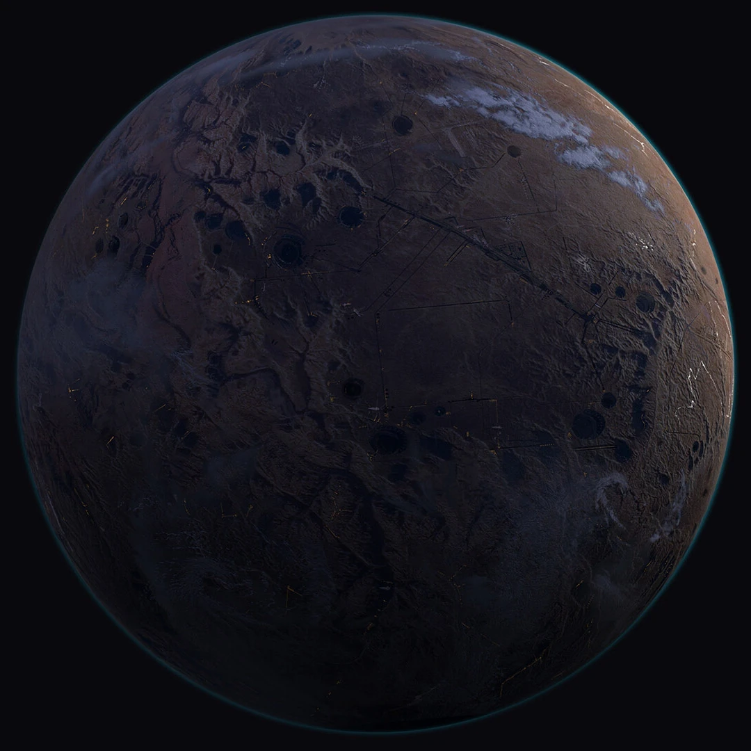 Bracca | Star Wars Legends Wiki | Fandom