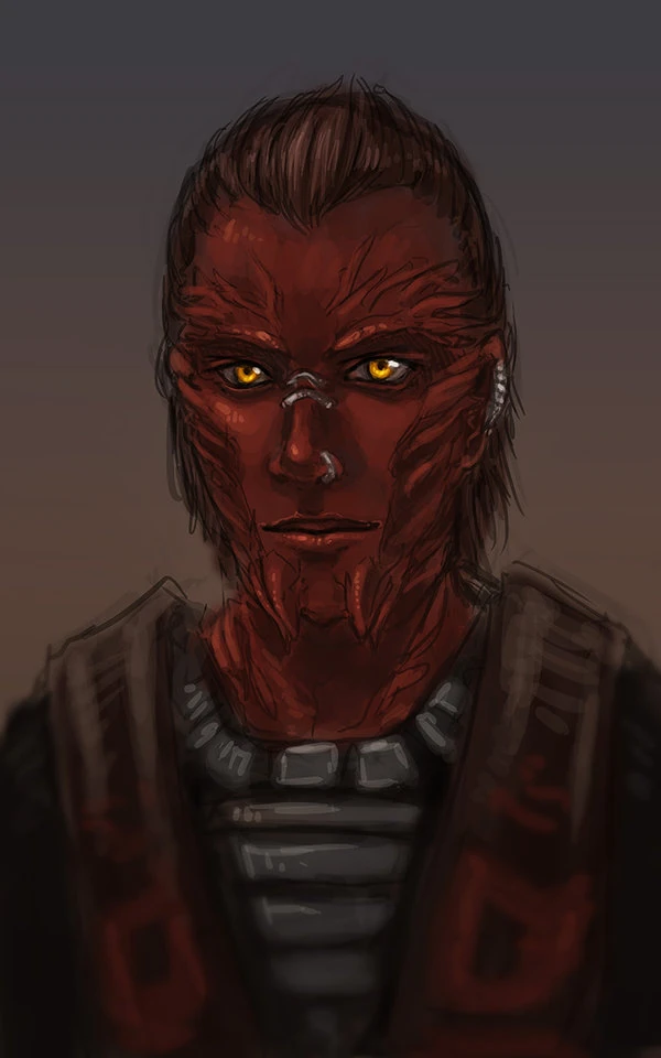 Darth Igrol | Star Wars Legends Wiki | Fandom