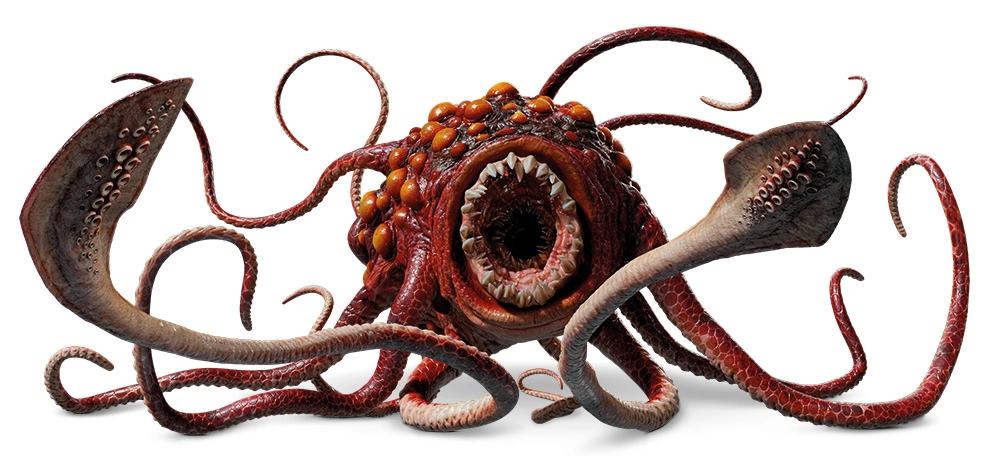 Rathtar | Star Wars Legends Wiki | Fandom
