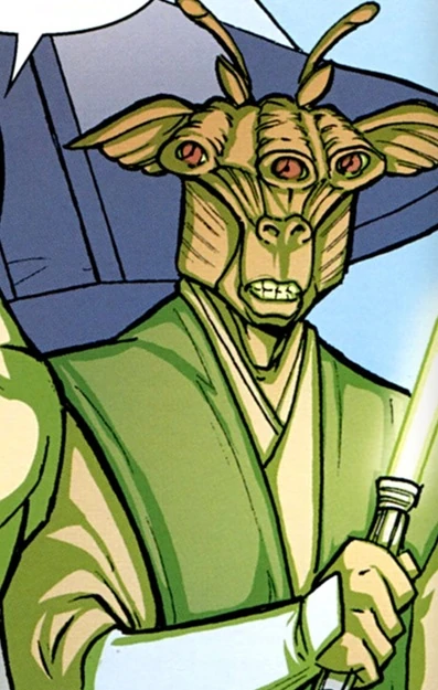 Ko Solok | Star Wars Legends Wiki | Fandom