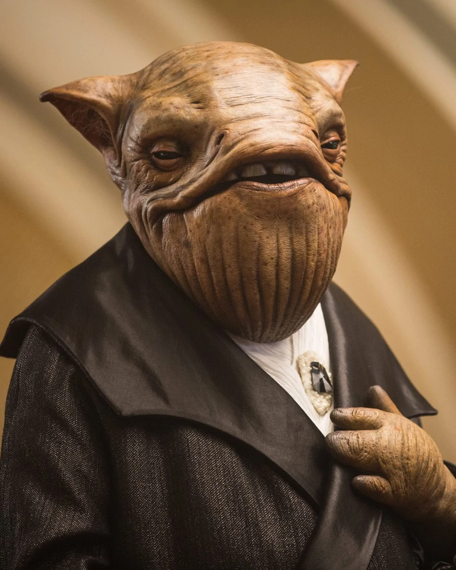 Keteerian | Star Wars Legends Wiki | Fandom