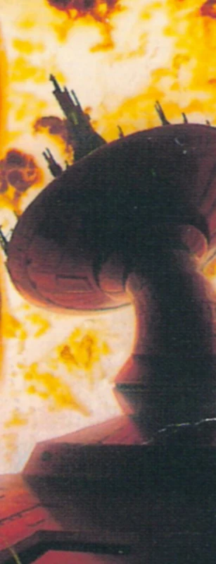 Toprawa Relay Station | Star Wars Legends Wiki | Fandom