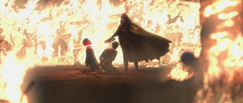 Massacre on Raada | Star Wars Legends Wiki | Fandom