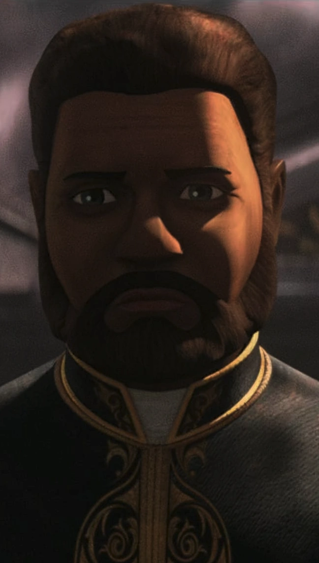 Larik | Star Wars Legends Wiki | Fandom