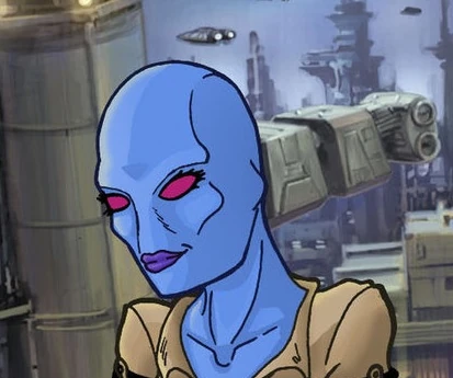Beta Ioli | Star Wars Legends Wiki | Fandom