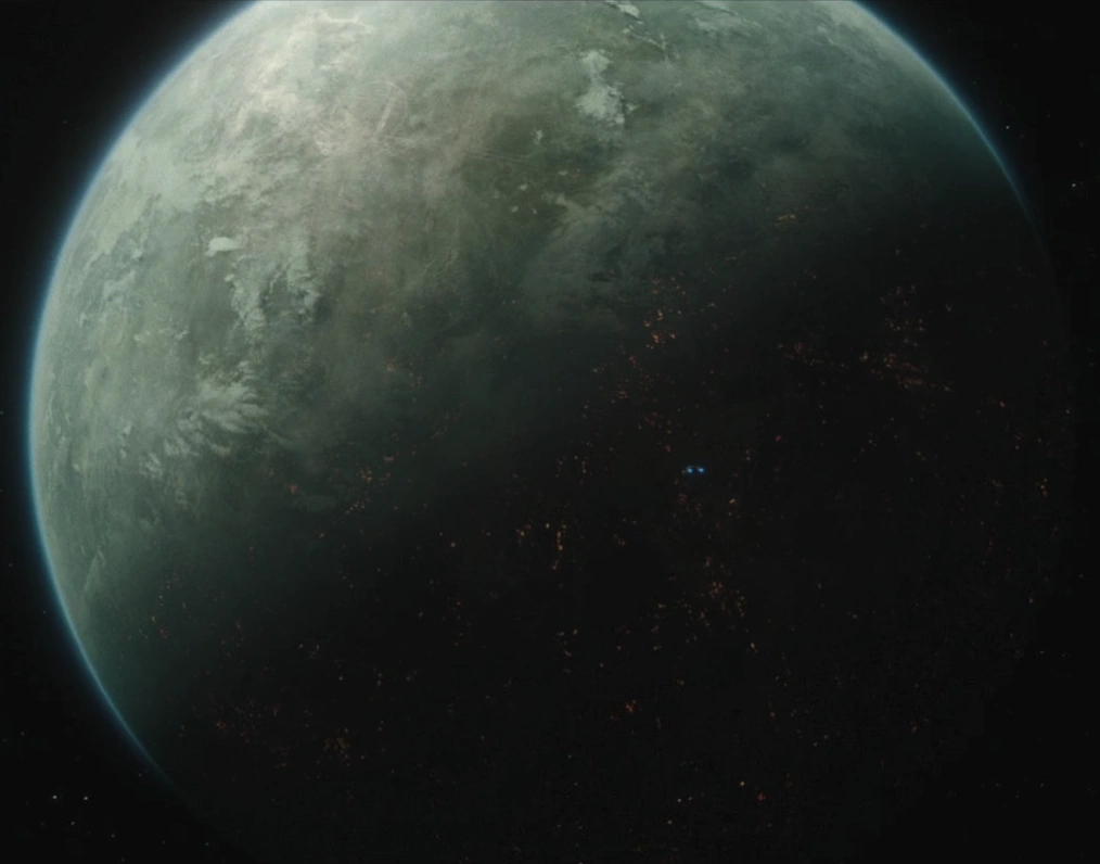 Daiyu | Star Wars Legends Wiki | Fandom