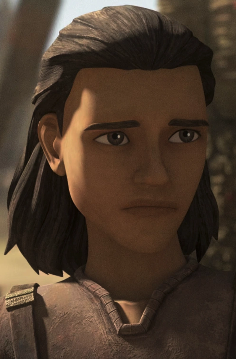 Miara Larte | Star Wars Legends Wiki | Fandom