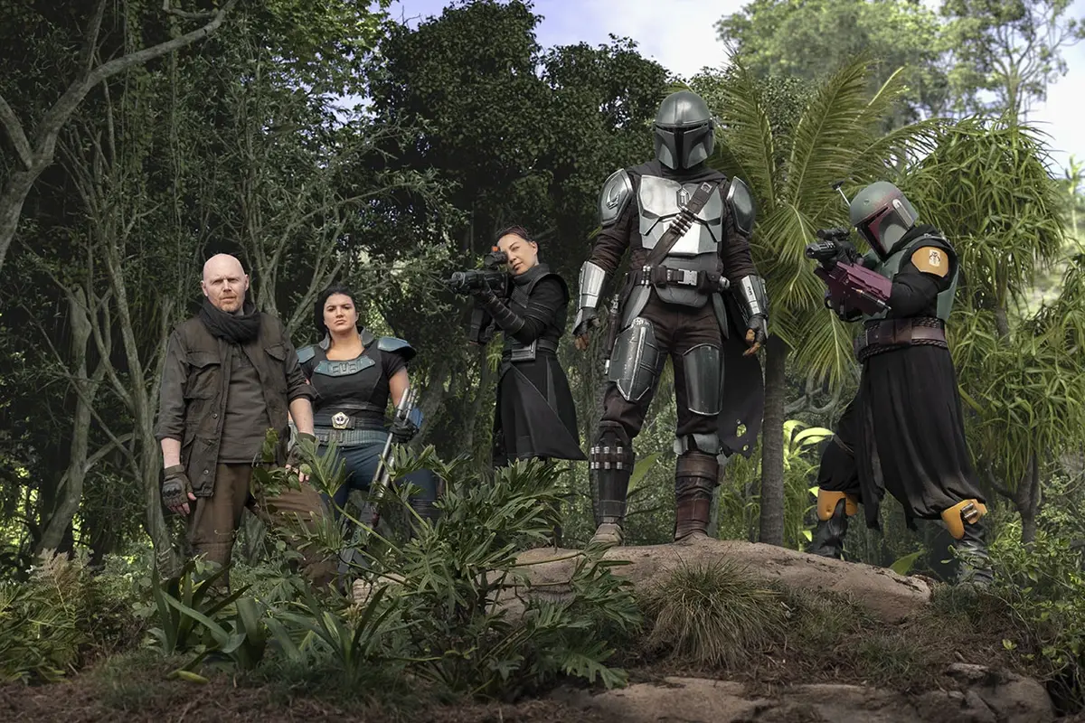 Mission to Morak | Star Wars Legends Wiki | Fandom