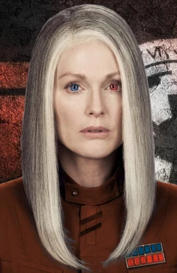 Ysanne Isard | Star Wars Legends Wiki | Fandom