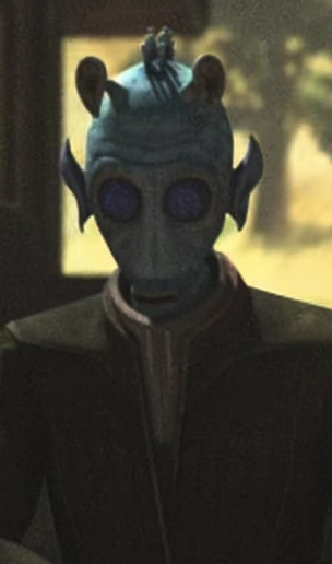 Kolvin | Star Wars Legends Wiki | Fandom