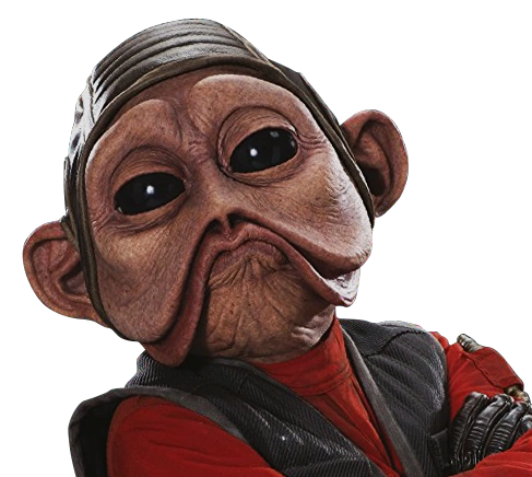 Nien Nunb | Star Wars Legends Wiki | Fandom