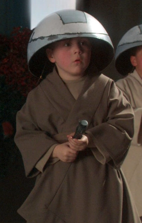 Liam | Star Wars Legends Wiki | Fandom