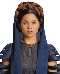 Queen | Star Wars Legends Wiki | Fandom