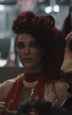 Kendara Farlion | Star Wars Legends Wiki | Fandom