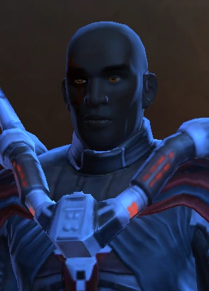 Darth Arho | Star Wars Legends Wiki | Fandom