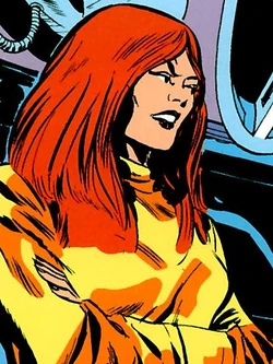 Domina Tagge | Star Wars Legends Wiki | Fandom