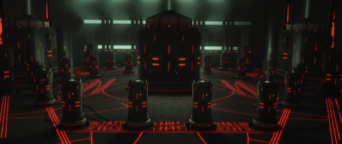 Project Necromancer | Star Wars Legends Wiki | Fandom