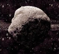 Big One | Star Wars Legends Wiki | Fandom