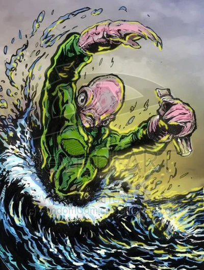 Bant Eerin | Star Wars Legends Wiki | Fandom