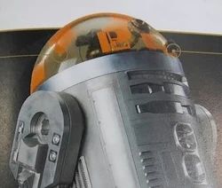 R3-S1 | Star Wars Legends Wiki | Fandom