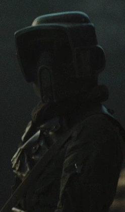 Unidentified Partisan (Storm Commando Helmet) | Star Wars Legends Wiki ...