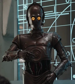 G-3PO | Star Wars Legends Wiki | Fandom