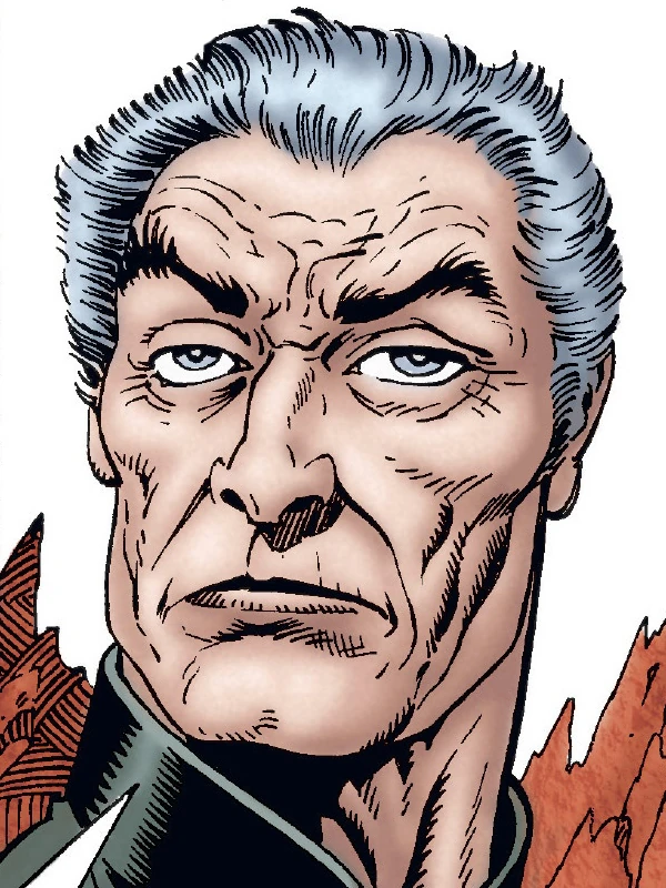 Ved Kennede | Star Wars Legends Wiki | Fandom