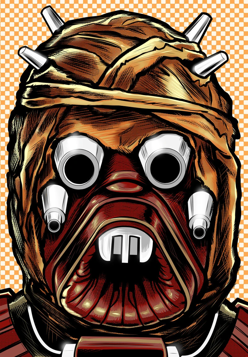 Rogg | Star Wars Legends Wiki | Fandom