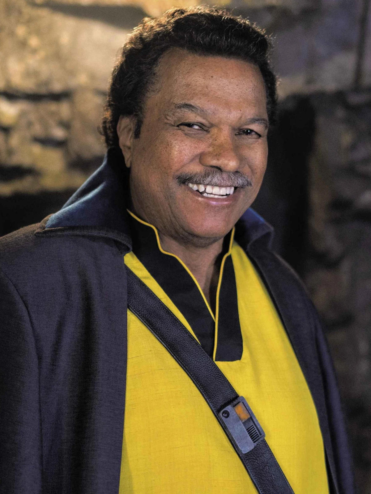 Landonis Balthazar Calrissian | Star Wars Legends Wiki | Fandom