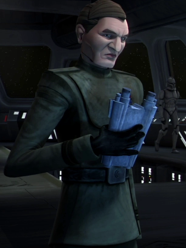 Nils Tenant | Star Wars Legends Wiki | Fandom