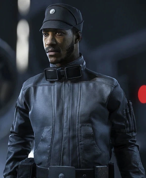 Willard Waylin | Star Wars Legends Wiki | Fandom